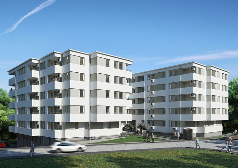 Objekti u ponudi - M Invest